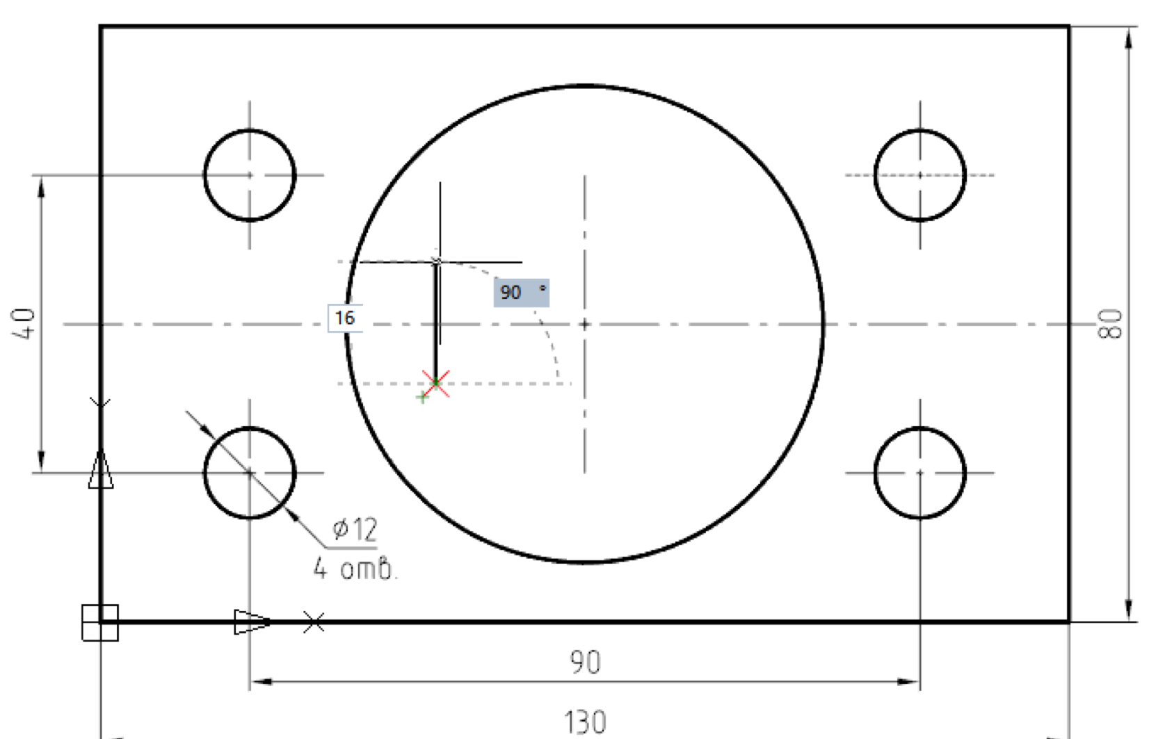 nanoCAD Drance | nanoCAD Plus